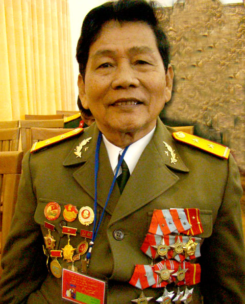 Huỳnh Phi Long và trận đánh nhà hàng Mỹ Cảnh