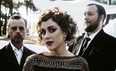 Tam tấu nhạc jazz Elixir của Australia sẽ lưu diễn tại Việt Nam