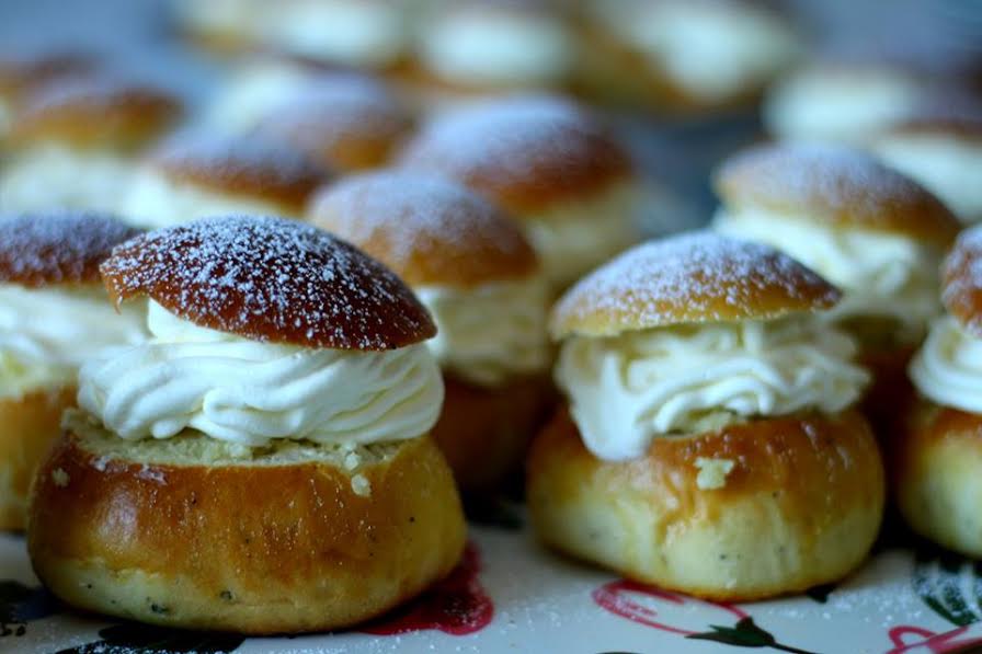 Fika và Semla - nét văn hóa của người Thụy Điển