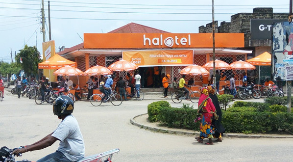 Thương hiệu Halotel của Viettel vượt qua 2 đối thủ ở Tanzania về thị phần