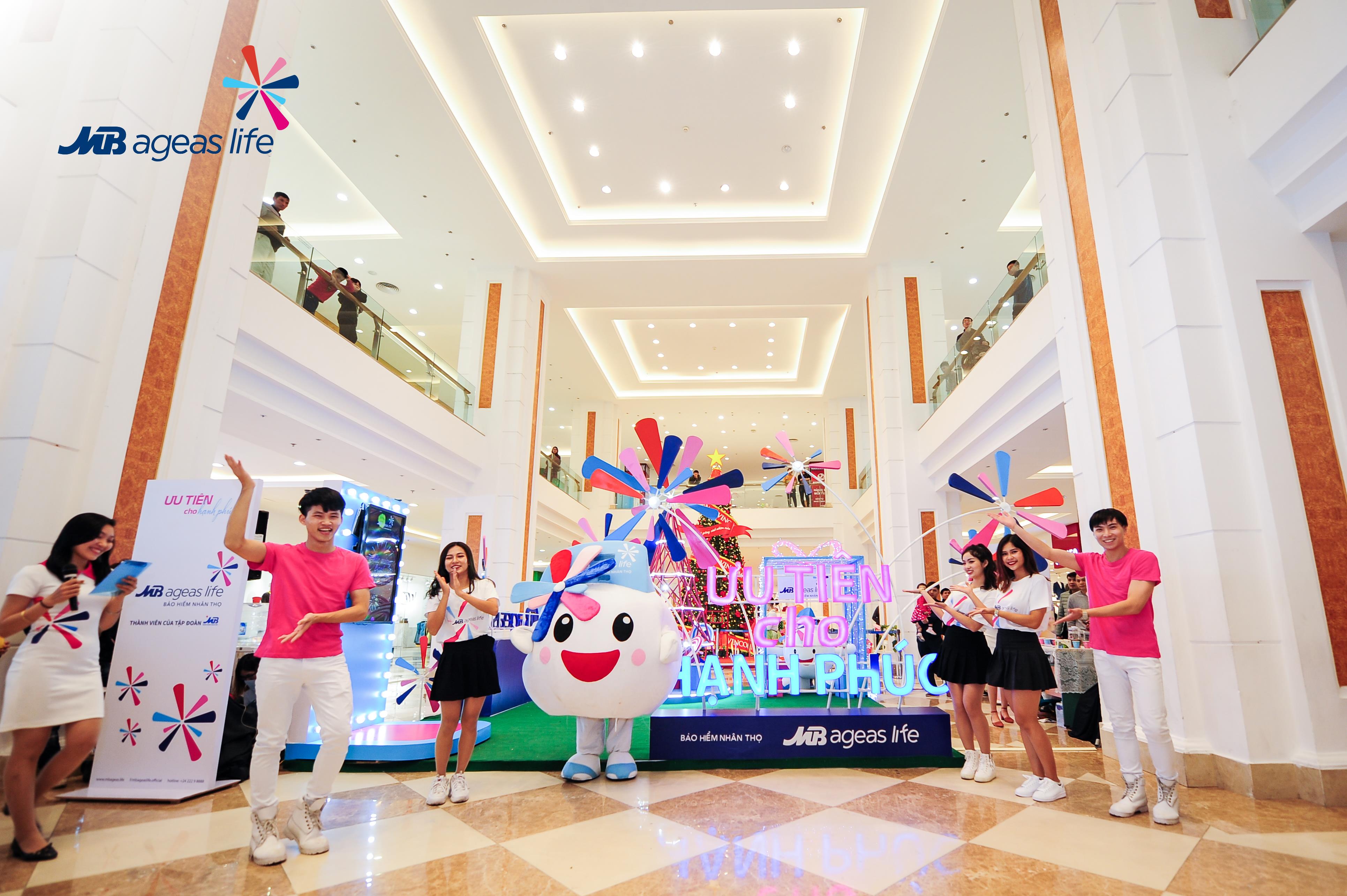 MB Ageas life và thị trường bảo hiểm nhân thọ tiềm năng