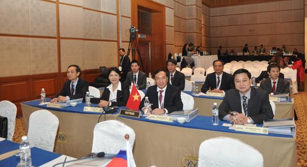 Những điều cần biết về Đại hội ASOSAI