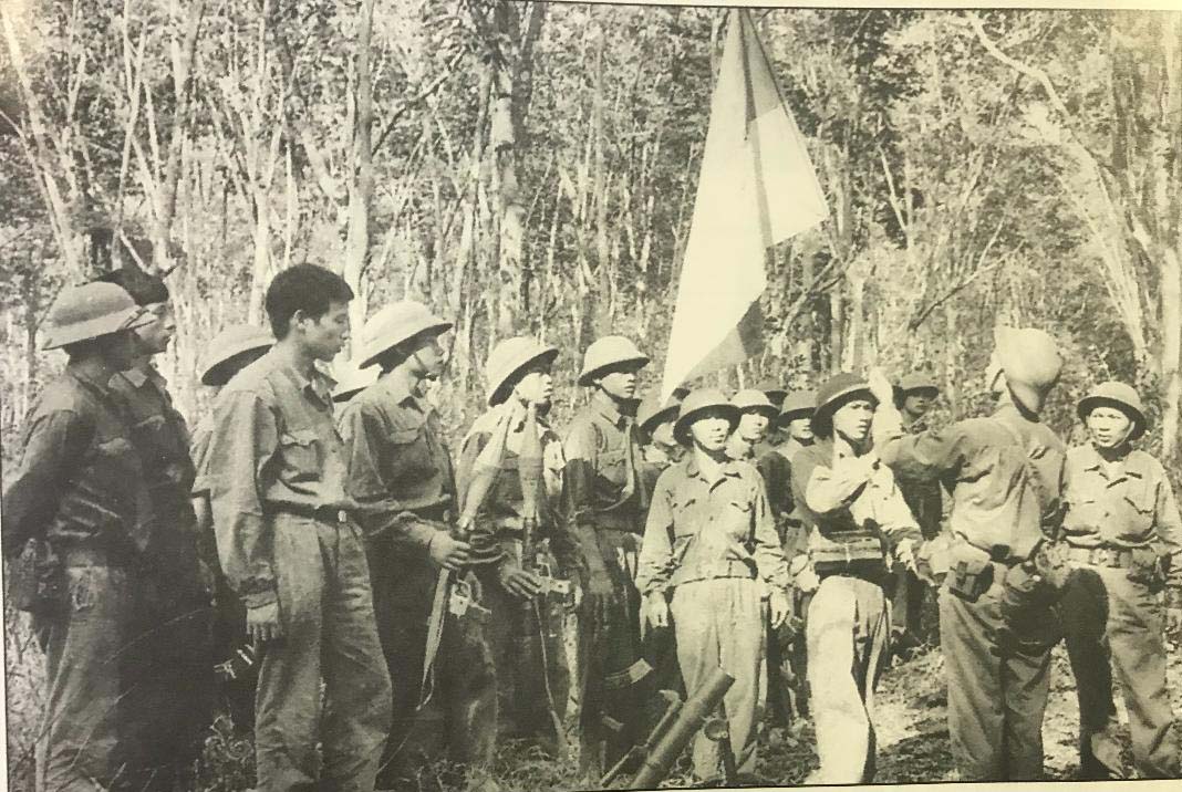 Sự Lãnh đạo đúng đắn Của Đảng Là Nhân Tố Quyết định Làm Nên Đại Thắng Mùa Xuân 1975