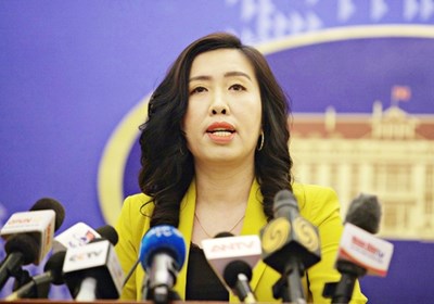 Việt Nam mong muốn Myanmar sớm ổn định tình hình