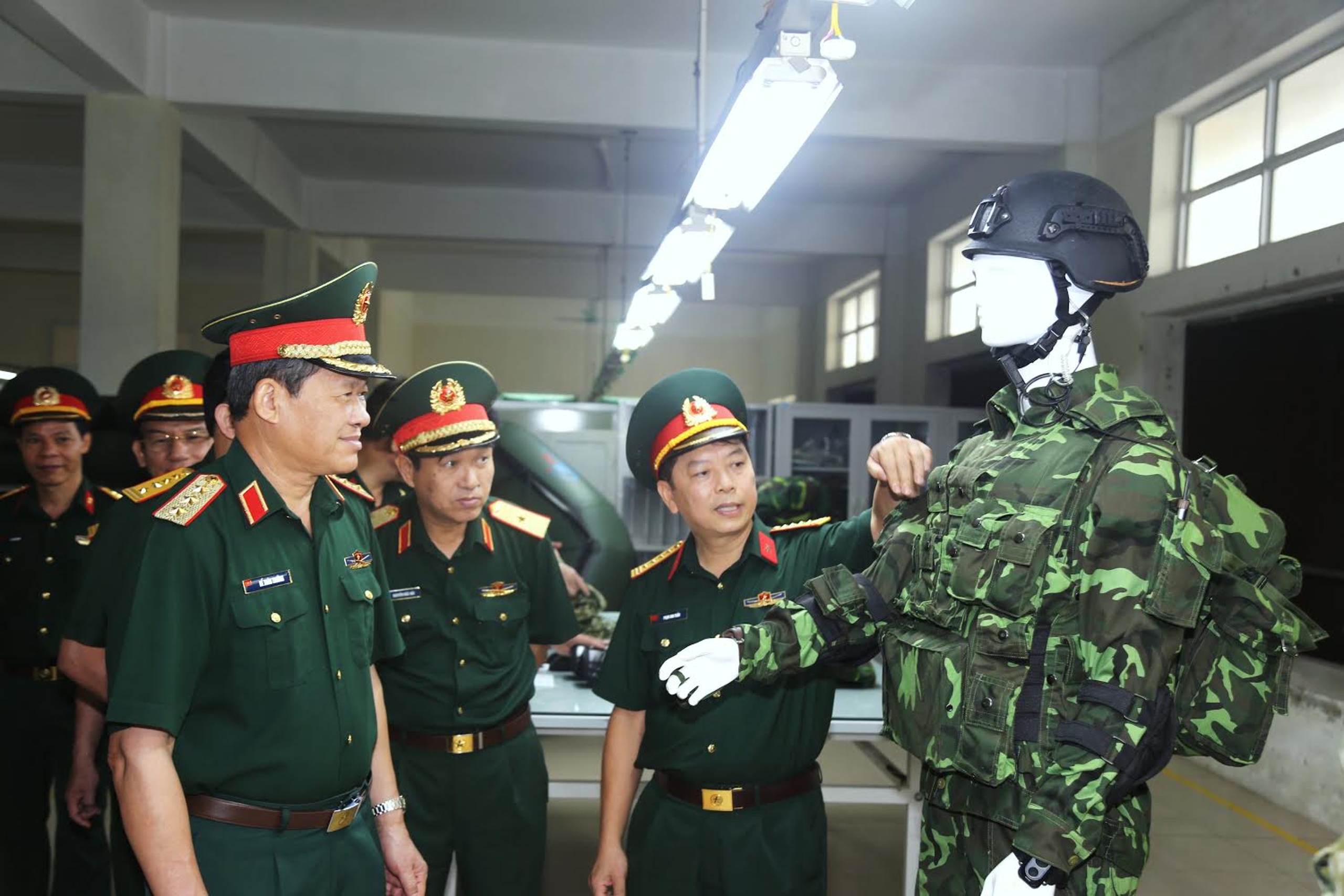 Nửa thế kỷ gây dựng thương hiệu của Z176