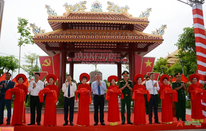 Hội Thảo Khoa Học 70 Năm Chiến Thắng Đồn Nhất Hải Vân Quan