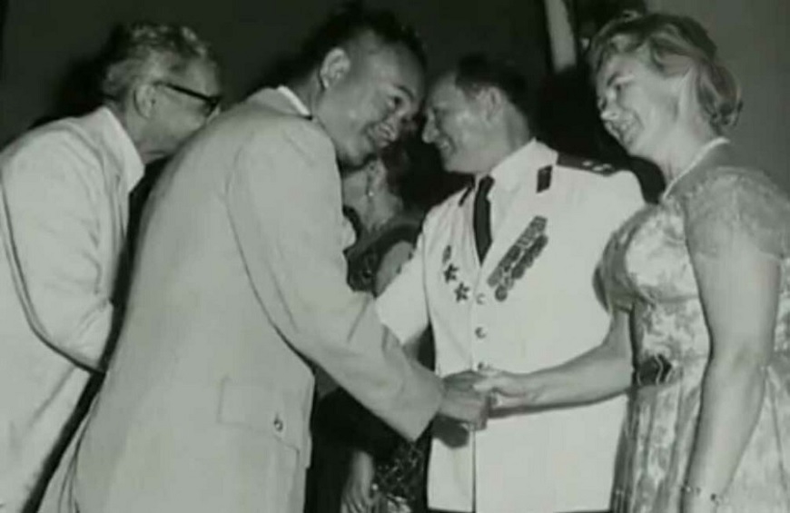 Hồ sơ mật: Điệp viên nhị trùng giá trị nhất Chiến tranh Lạnh là ai?