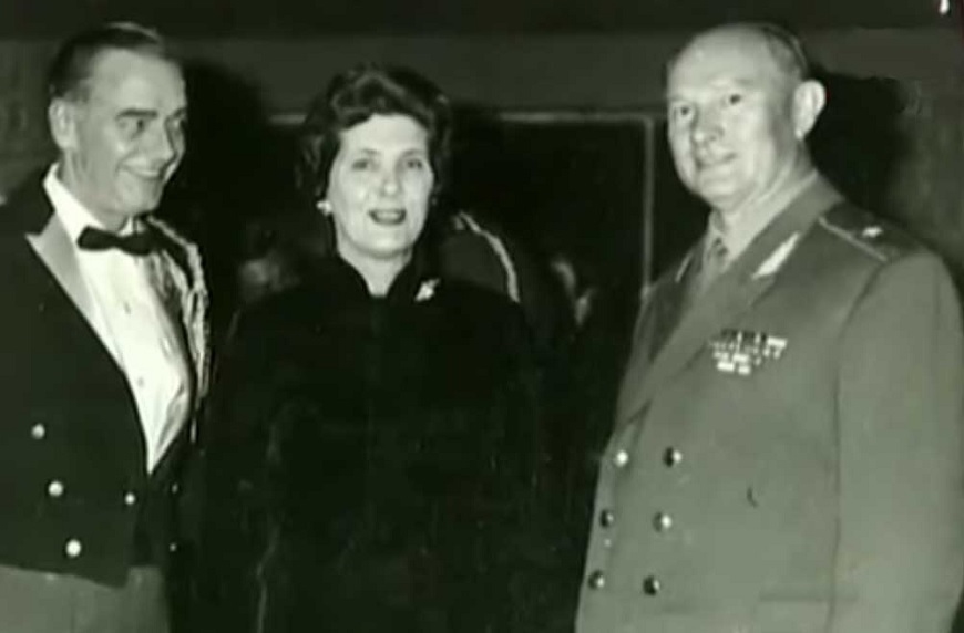 Hồ sơ mật: Điệp viên nhị trùng giá trị nhất Chiến tranh Lạnh là ai?