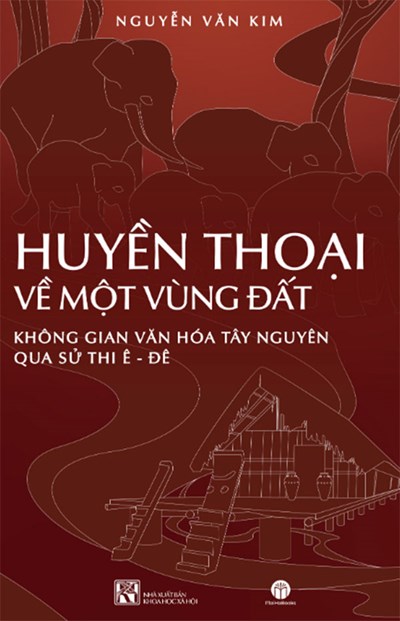 Khám phá văn hóa Tây Nguyên qua sử thi Ê Đê