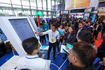 FPT Techday 2022 trở lại với chủ đề “Song hành”