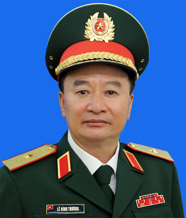 Xây dựng ngành thanh tra quốc phòng vững mạnh