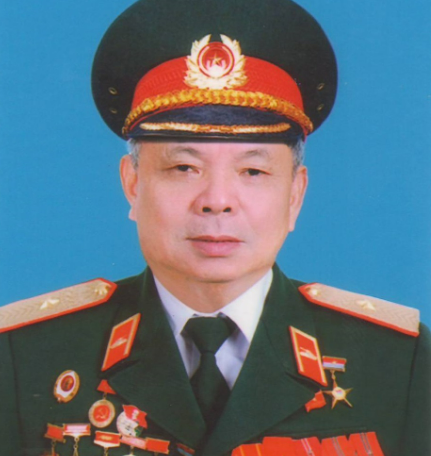 Đồng chí Thượng tá ĐÀO NGỌC TRÁC từ trần