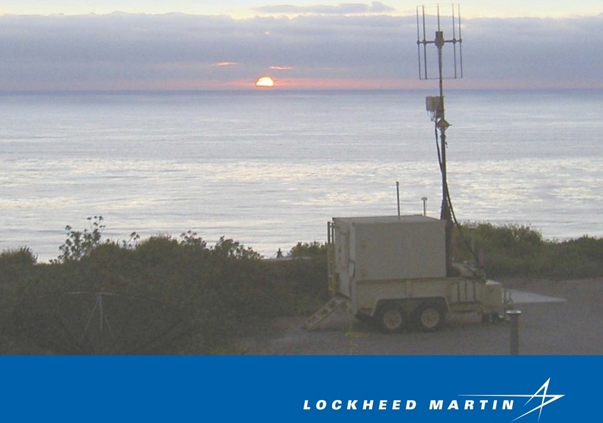 Radar thụ động – “sát thủ vô hình”