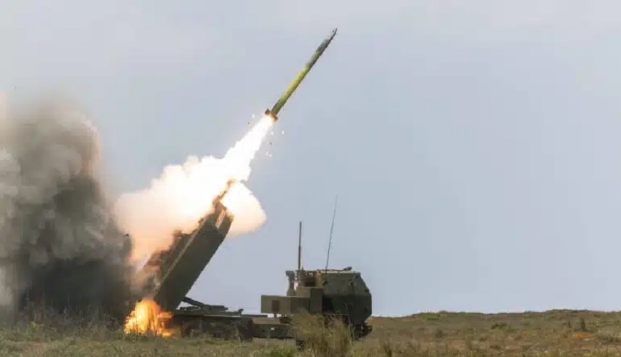 Quân sự thế giới (2-7): Philippines mua tên lửa HIMARS và BrahMos