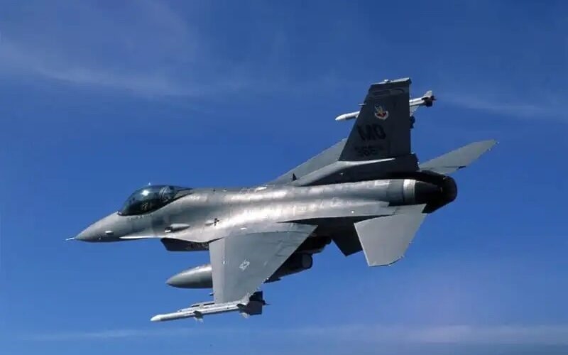 F-35 - A budget 'time bomb' for European militaries?