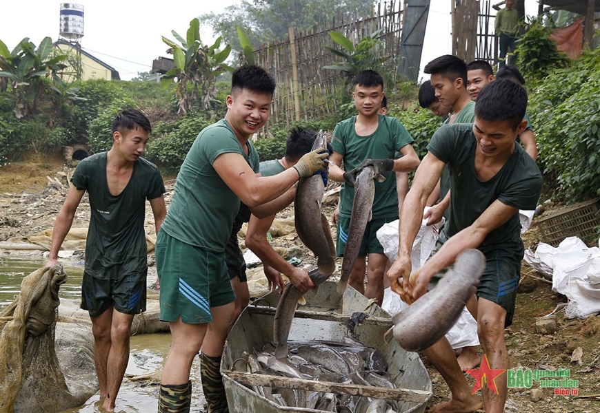 Hội nghị rút kinh nghiệm không chỉ để báo cáo thành tích