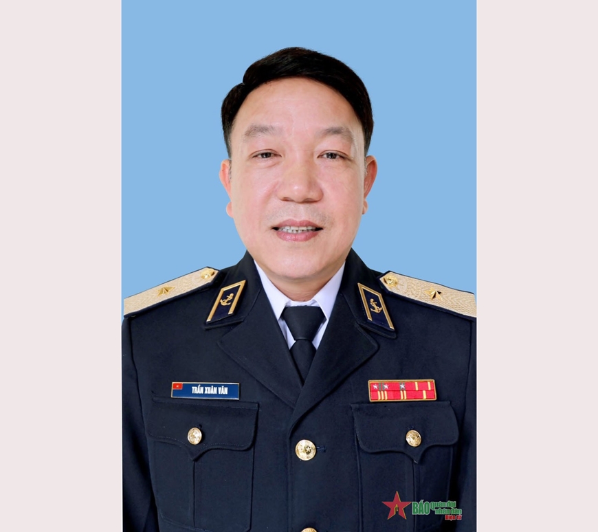 Thành lập Quân đoàn 12 là một bước ngoặt lịch sử quan trọng đối với QĐ