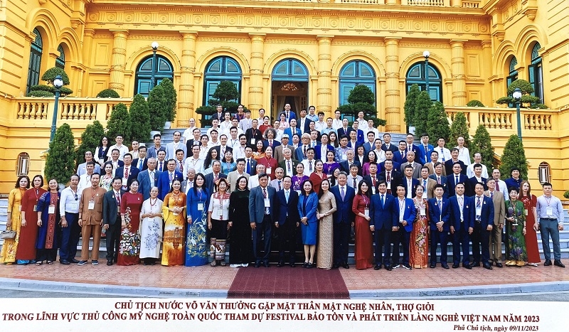 Cựu chiến binh Nguyễn Văn Sử làm giàu từ những chiếc sừng