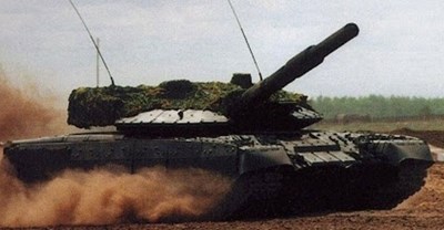 Quân sự thế giới hôm nay (22-3): Nga chuẩn bị ra mắt xe tăng T-100?