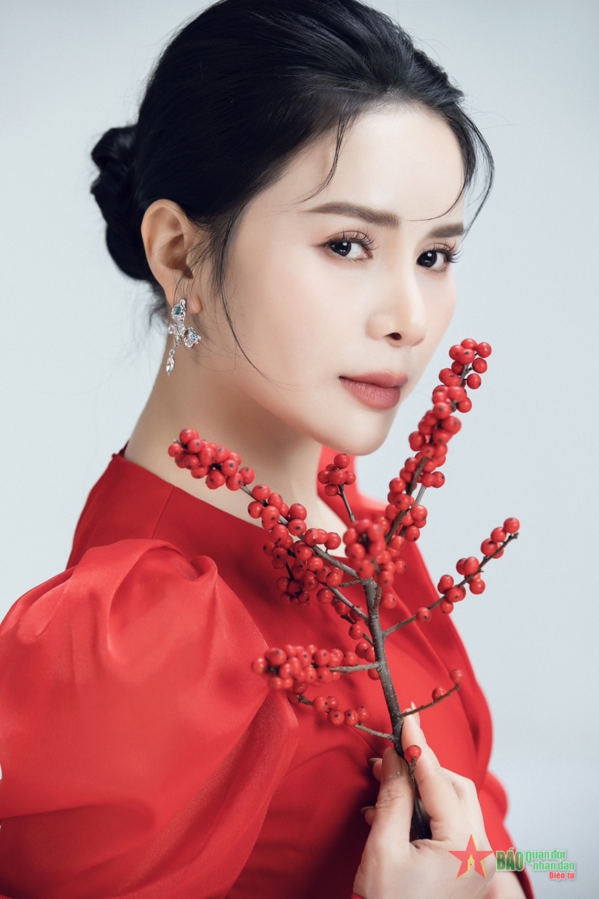 Ước muốn của Sao Mai nhạc dân gian Thành Lê