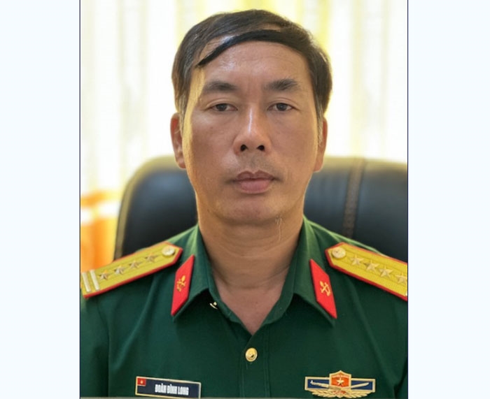 Lữ đoàn Công binh 280 (Quân khu 5) phát huy và đạt nhiều thành tích