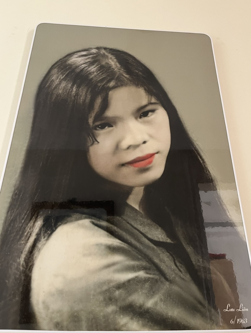 Một chuyện tình thời chiến cảm động