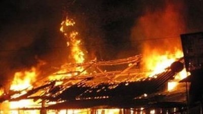 Cà Mau: Điều tra nguyên nhân vụ cháy nhà khiến 3 người bị thương