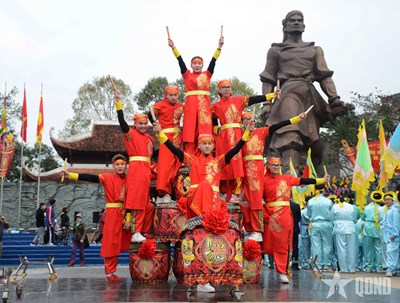 Xử lý nghiêm các vi phạm trong hoạt động lễ hội Xuân Ất Tỵ 2025