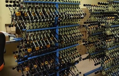 Quân sự thế giới 8-3: Nga xây nhà máy sản xuất UAV ở Belarus?