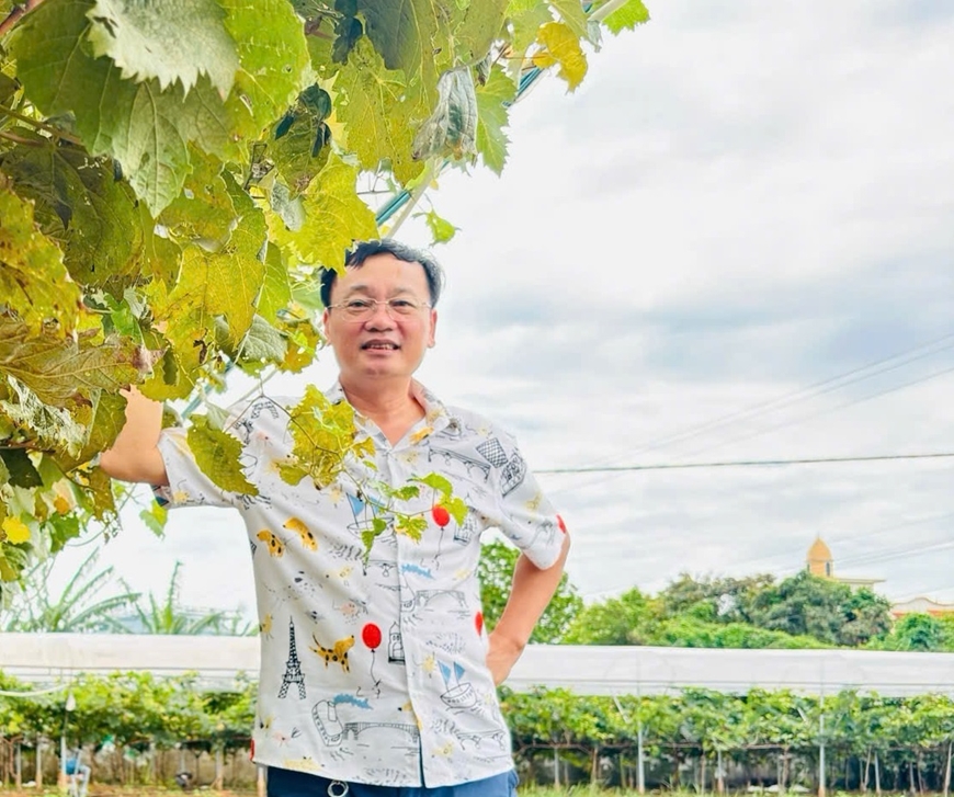 Kỳ 6 Cuộc thi Tìm hiểu kiến thức pháp luật trên Báo Quân đội nhân dân