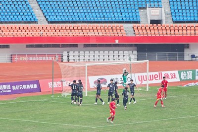 Thua U22 Hàn Quốc, U22 Việt Nam lỡ cơ hội vô địch Panda Cup 2025