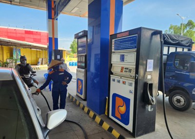 Hiểu đúng để yên tâm sử dụng xăng E10