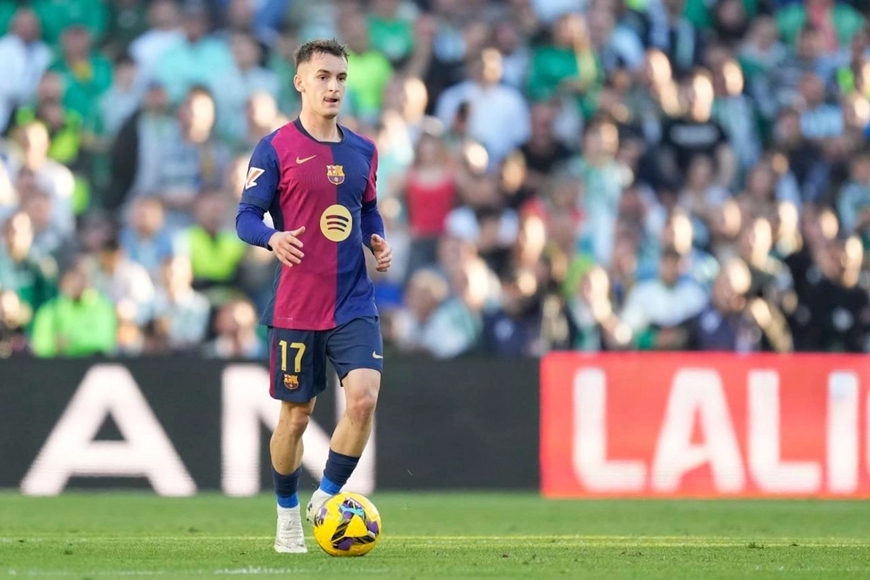 Tin thể thao (18-6): Messi trở thành tâm điểm tranh cãi