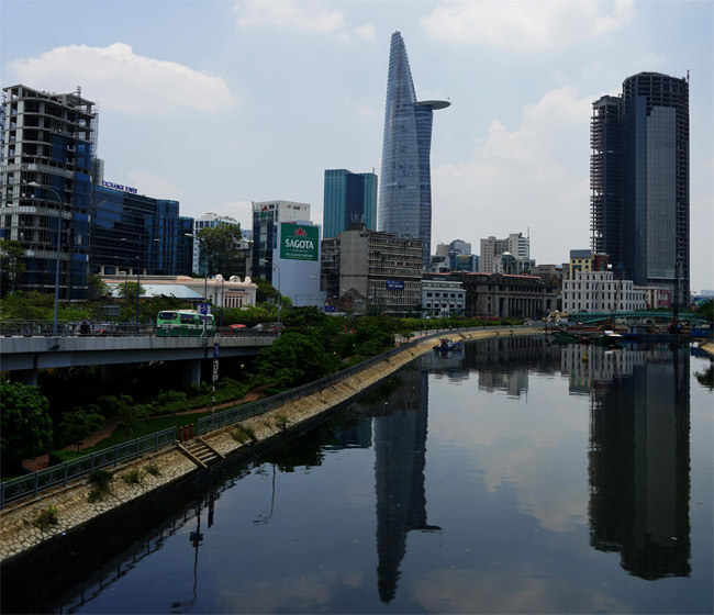 Mạch nguồn sức mạnh