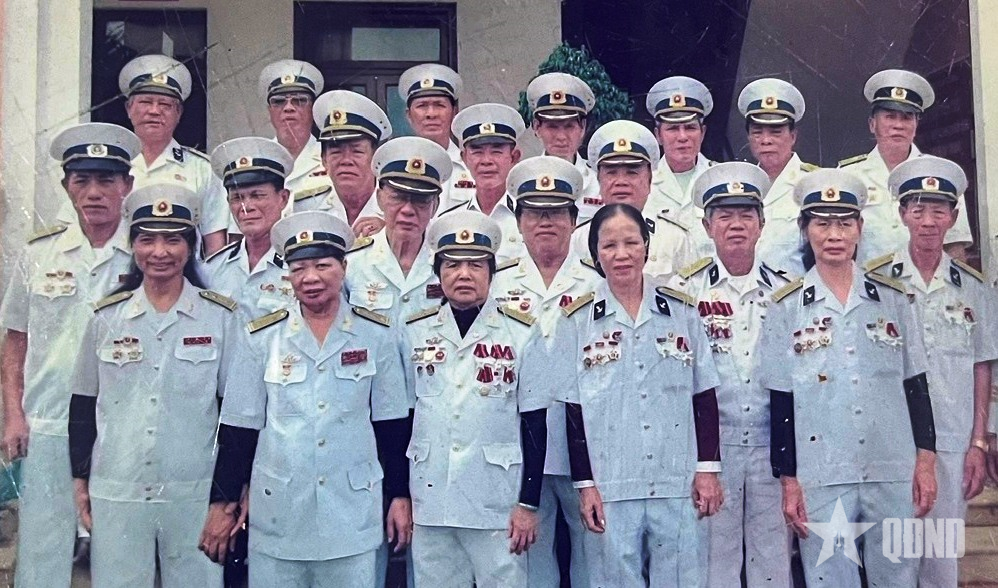 Trận đánh cầu Chín Cửu