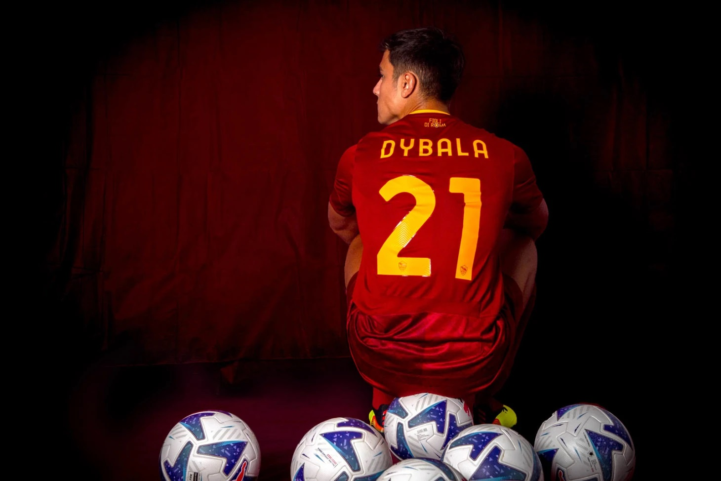 Paulo Dybala và vấn đề của Serie A