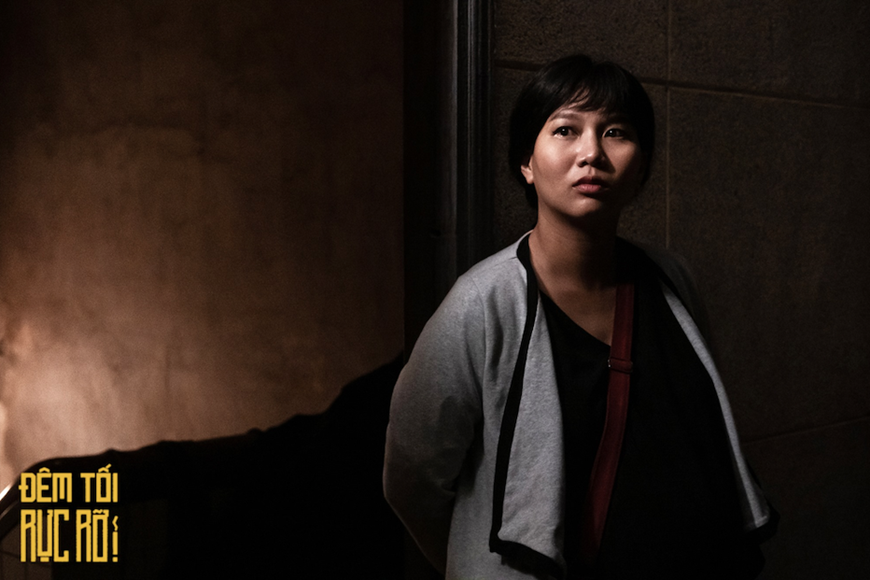 Thấy gì sau “Đêm tối rực rỡ”?