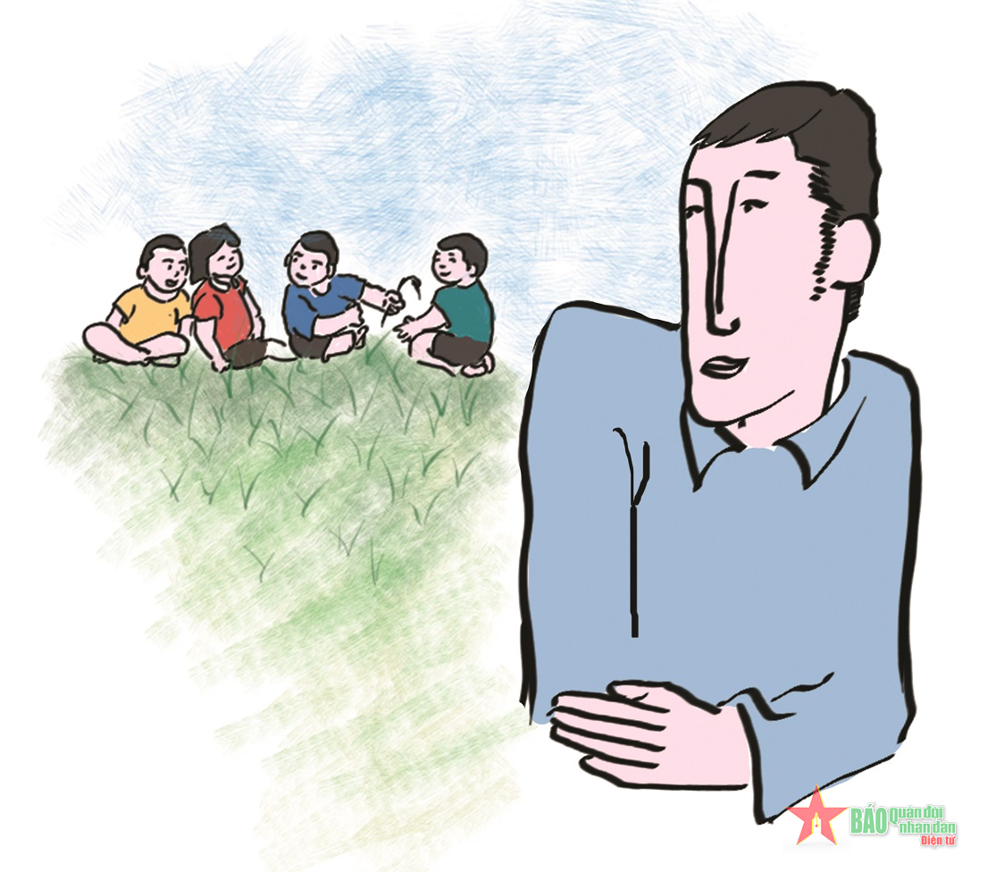 Trang thơ TRẦN QUANG ĐẠO