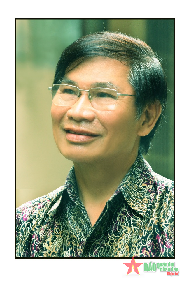 Thơ LÊ TUẤN LỘC