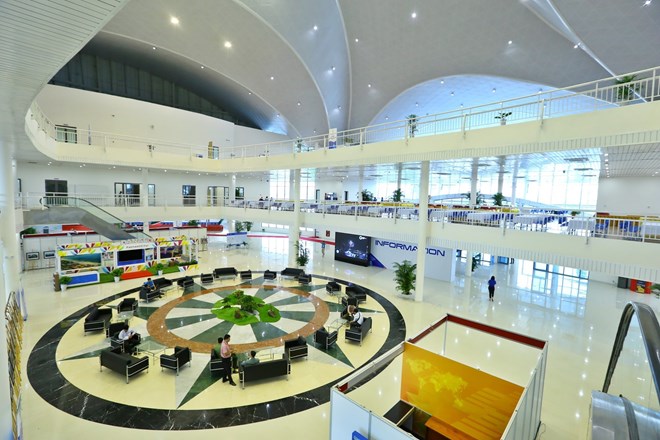 为APEC外交与经贸部长会议和领导人非正式会议做好准备