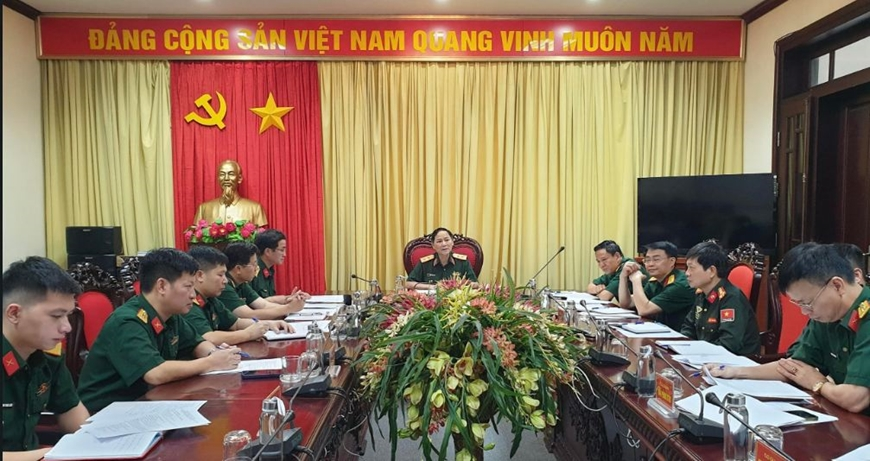 ត្រៀមរៀបចំយ៉ាងម៉ត់ចត់សម្រាប់ដំណើរទស្សនកិច្ចនៅ UNISFA