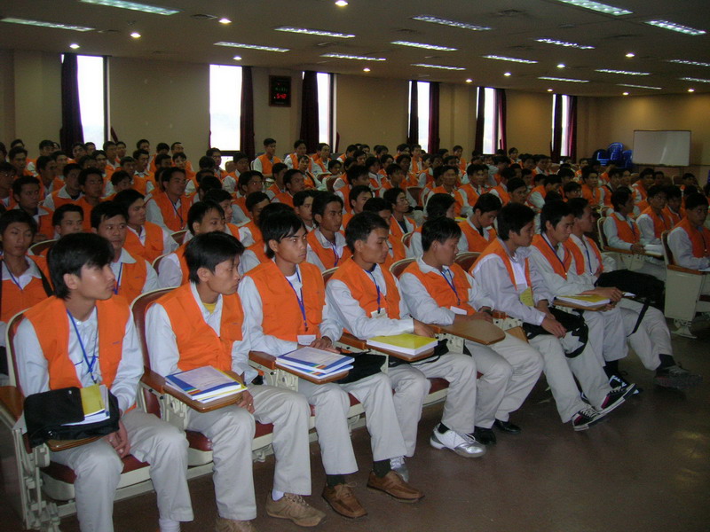 More working-abroad opportunities for Vietnamese laborers in 2017