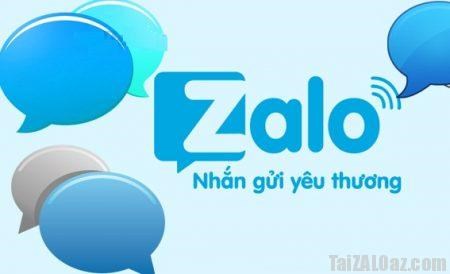 Zalo messaging application has 70 million users