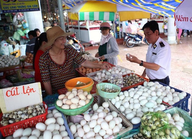 Health ministry to up specialised food safety inspections in cities