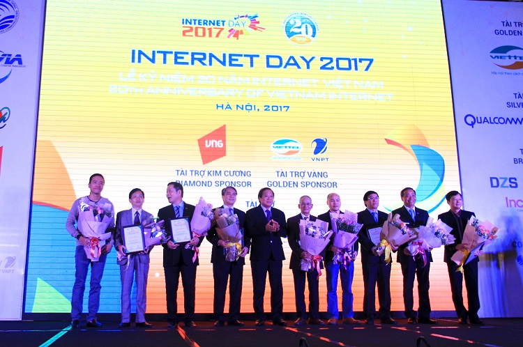 Top 10 ICT events in 2017
