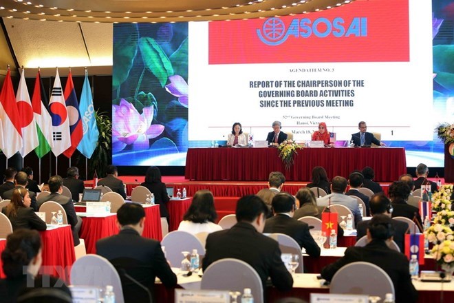 ASOSAI 14: Indonesia to share environmental auditing experience with ...