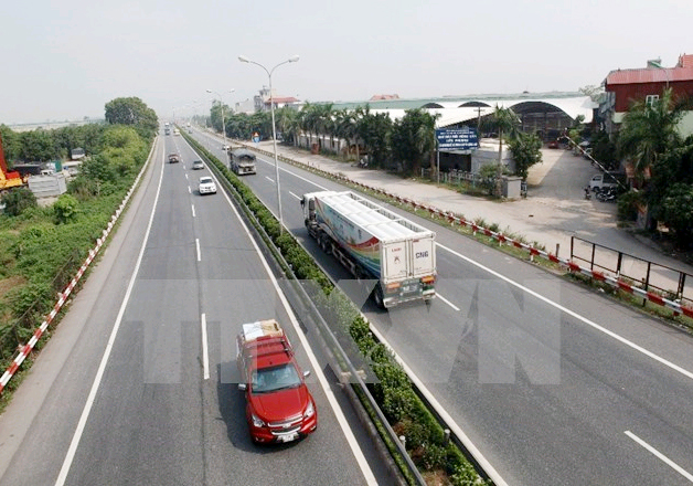 Preparations stepped up for North-South expressway project