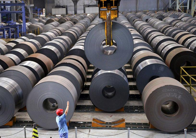 Japan trader Hanwa buys 65 percent of Vietnamese steel coil plant