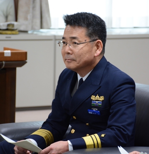 Japanese general loves Vietnam