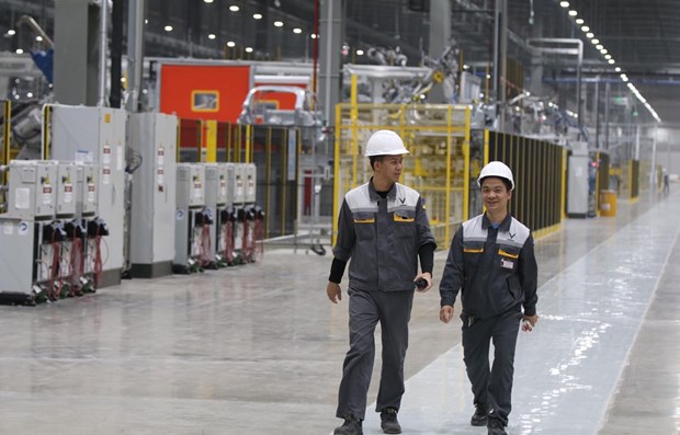 Quality of provincial economic governance highest in 15 years: PCI report